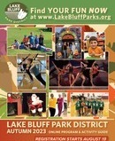 Early Childhood Youth Adult Golf Programs Pickleball Before & After ...